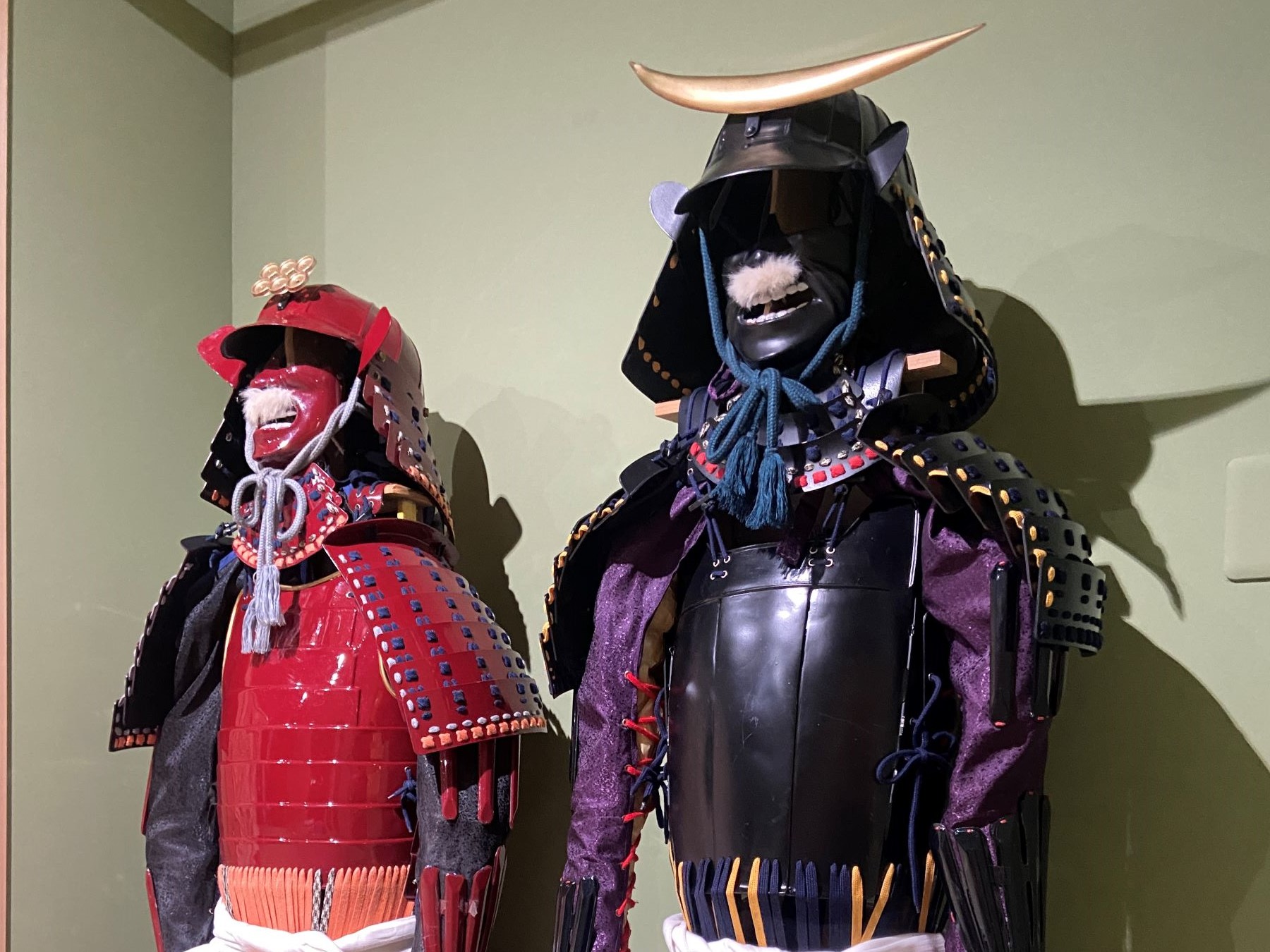 1st Floor – SAMURAI – | Osaka Ukiyoe Hotel 大阪浮世絵旅館 -大阪浮世繪旅館-